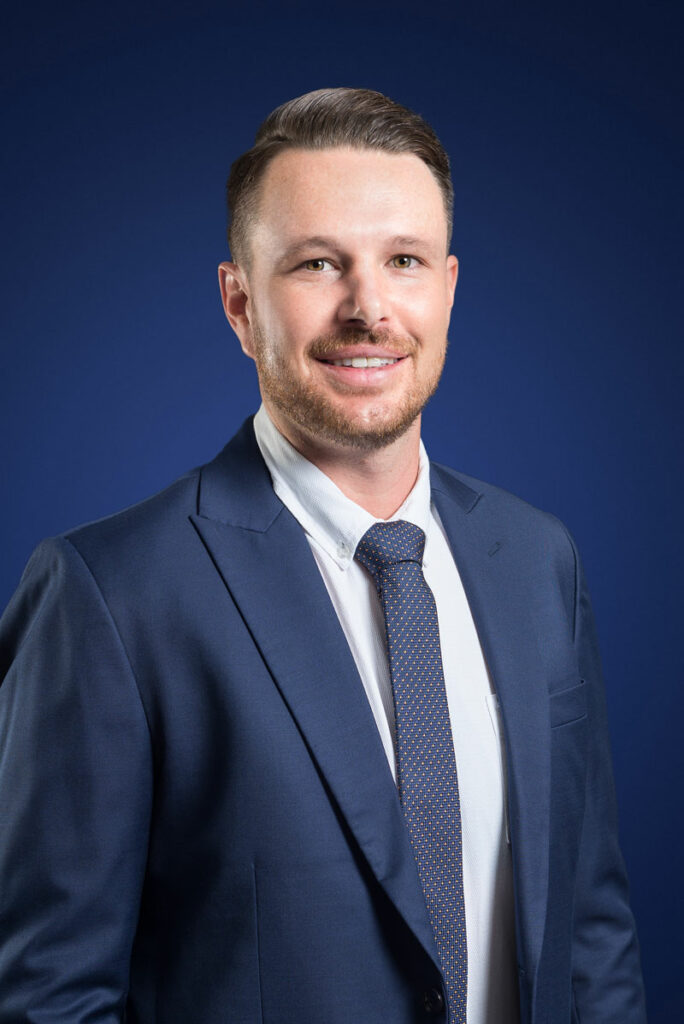 Our Team - Diverse and experienced