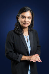 Our Team - Diverse and experienced