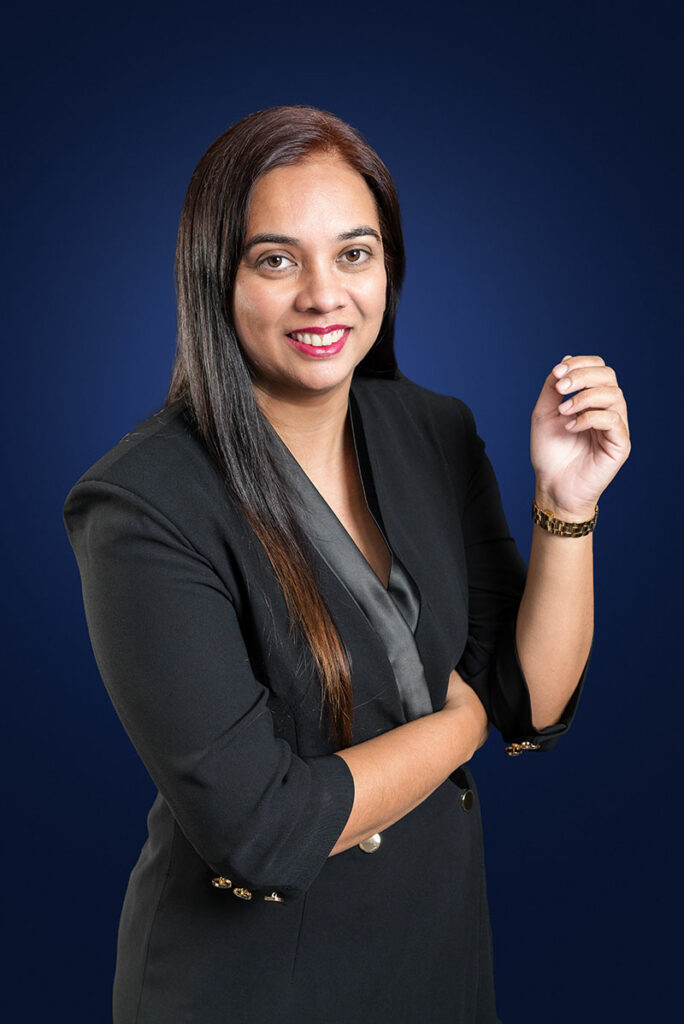 Our Team - Diverse and experienced