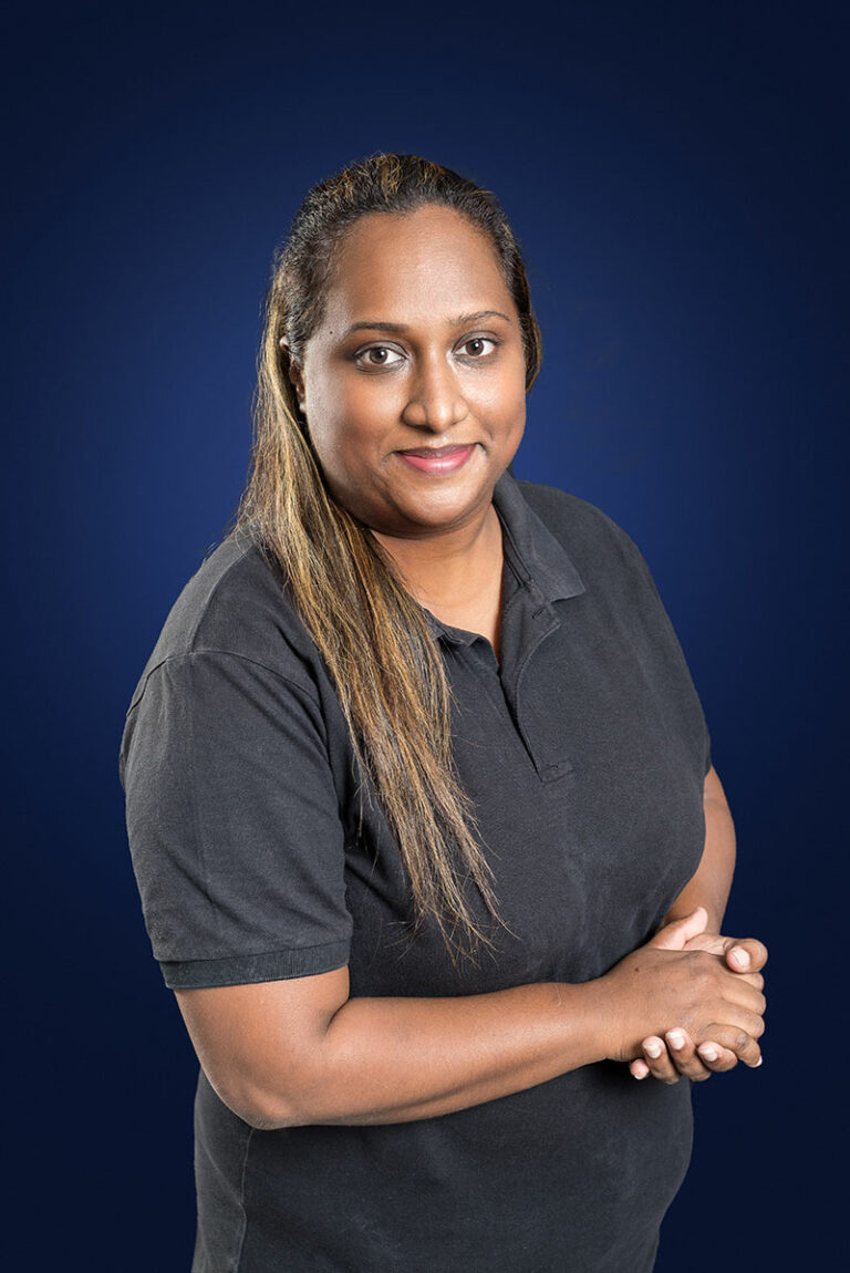 Our Team - Diverse and experienced