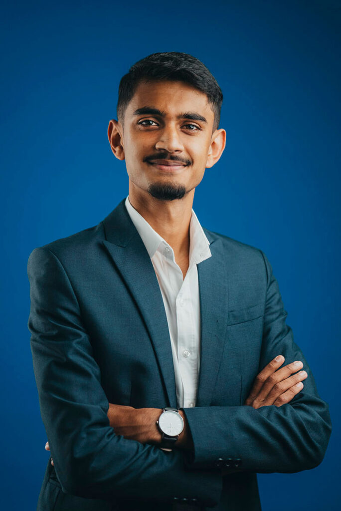 Our Team - Diverse and experienced