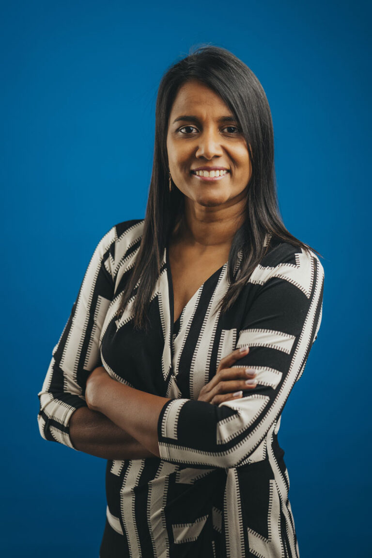 Our Team - Diverse and experienced